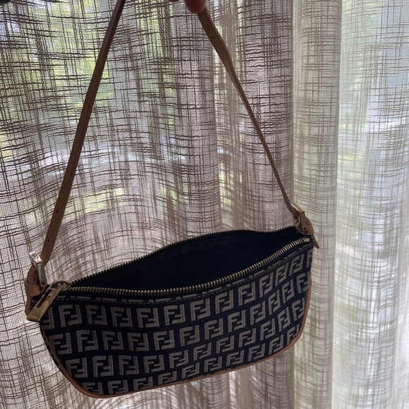 Fendi | Bags | Vintage Original Fendi Bought In Italy | Poshmark